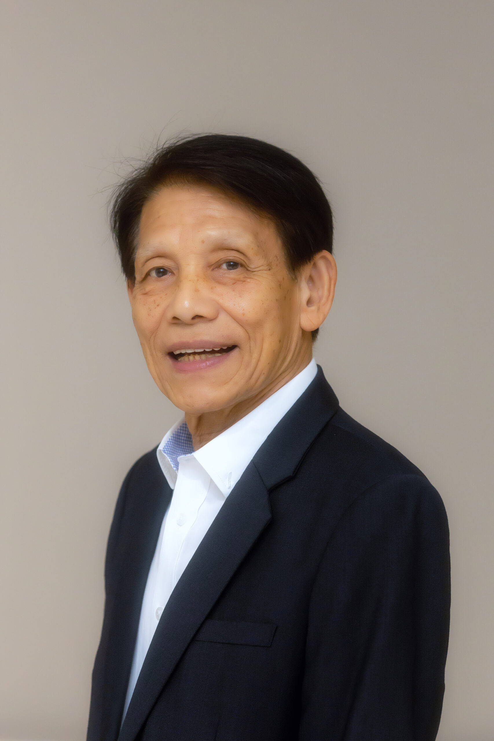 Management Team – Kek Lok Si Charitable Hospital 极乐寺慈善医院