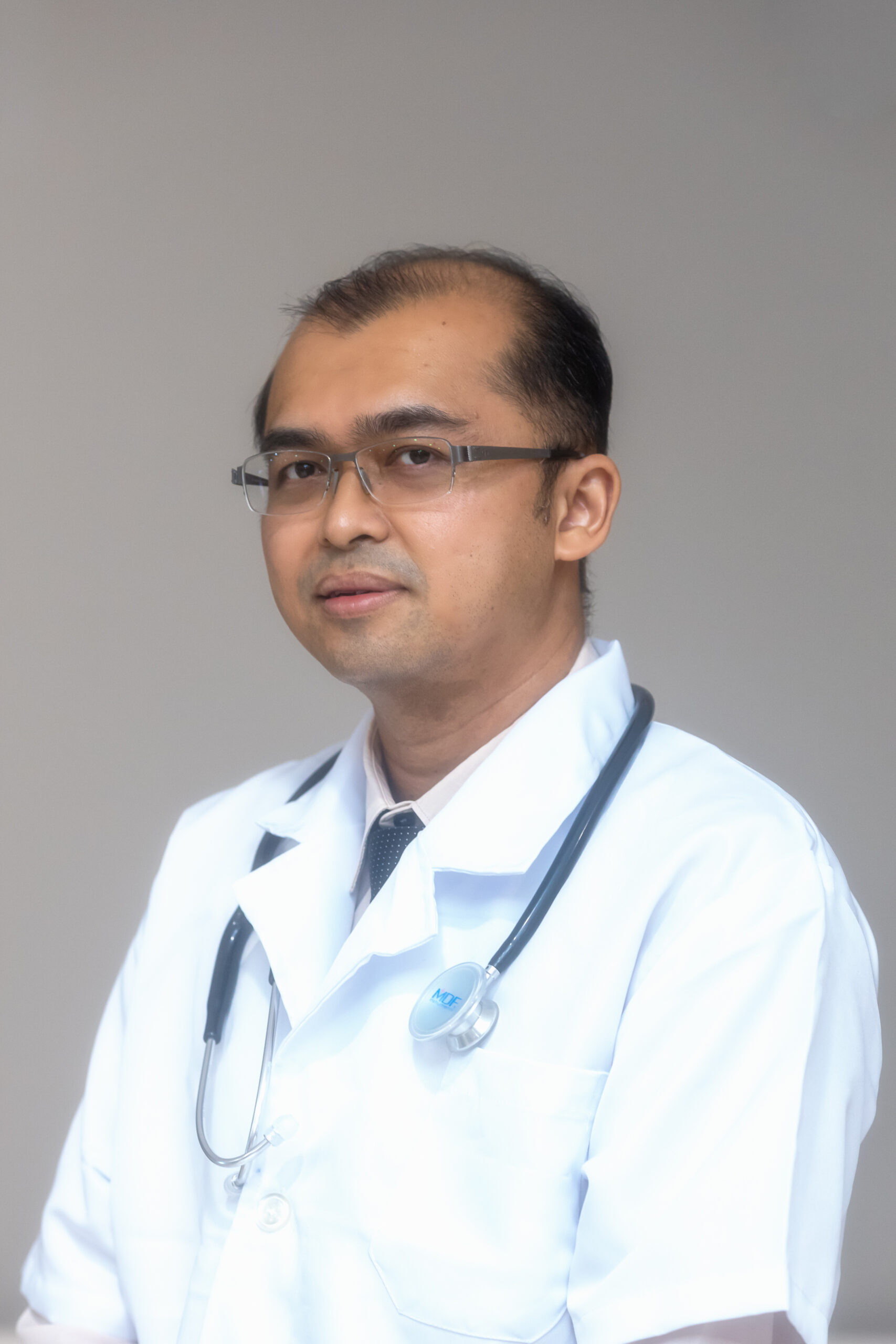 Dr. Christopher Lee T – Kek Lok Si Charitable Hospital (KLSCH) 极乐寺慈善医院