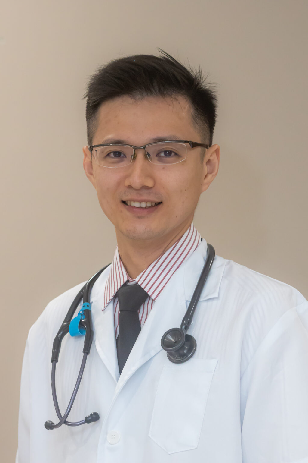 Dr. (Mr.) Lim Min Yuen – Kek Lok Si Charitable Hospital (KLSCH) 极乐寺慈善医院