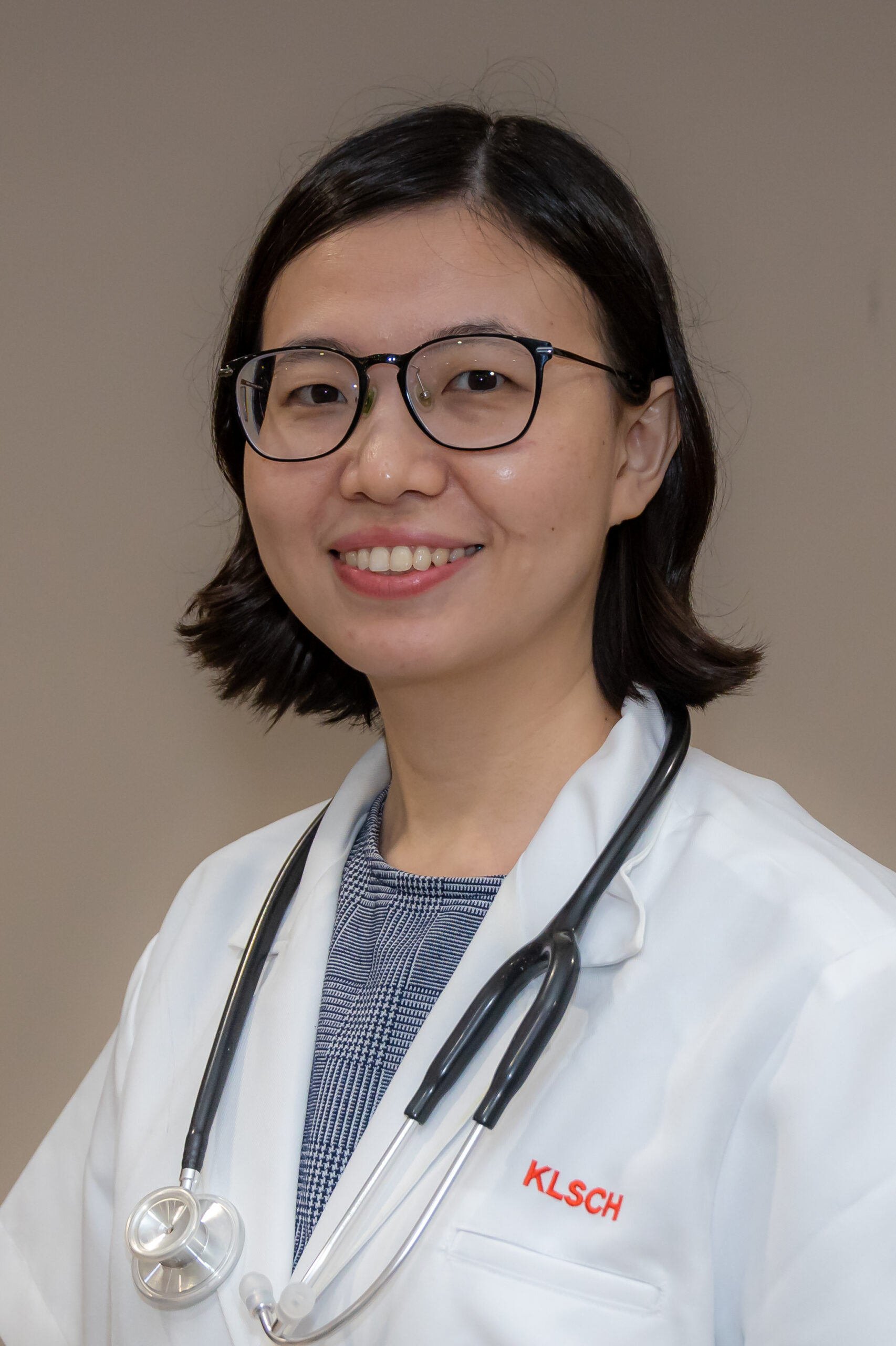 Dr. Wong See Peng – Kek Lok Si Charitable Hospital (KLSCH) 极乐寺慈善医院