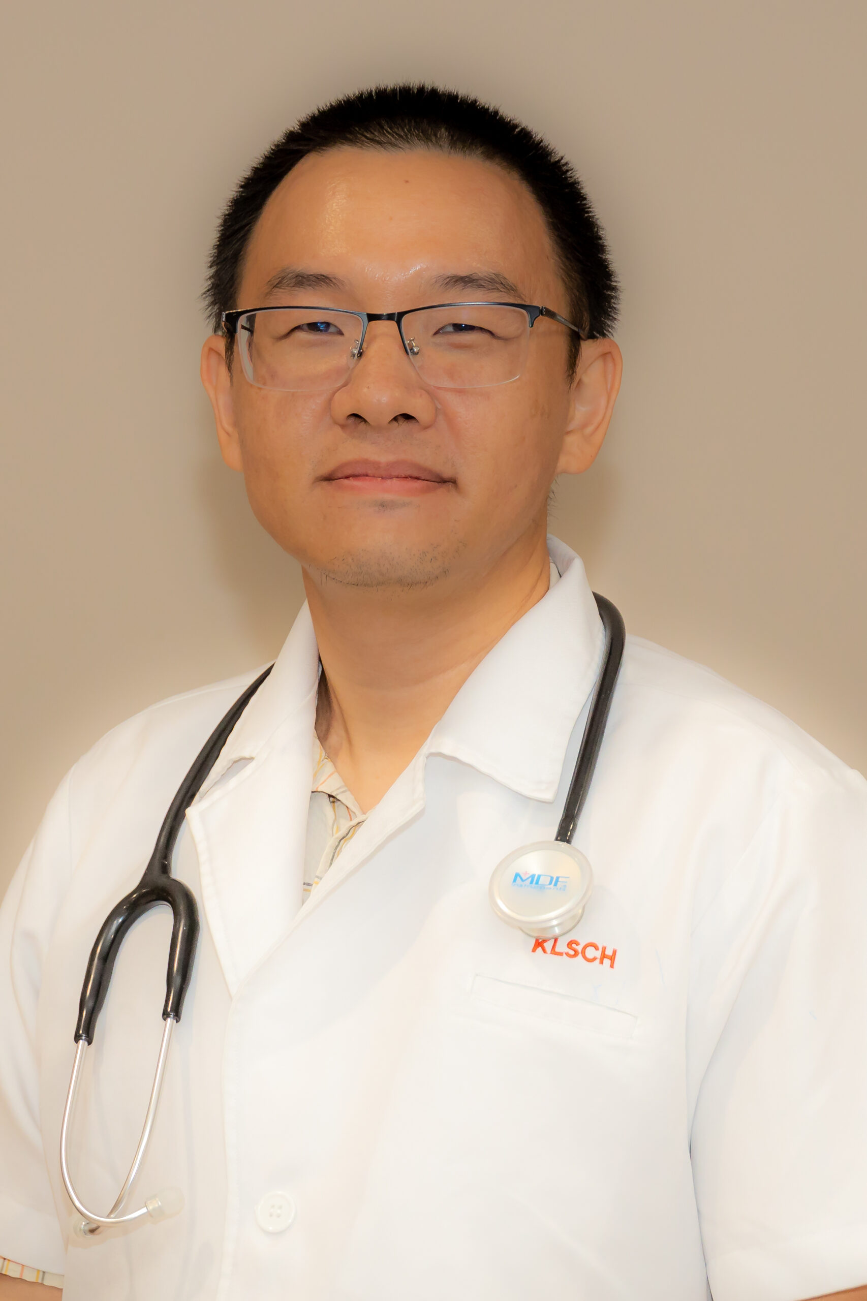 Dr. Lim Liang Yik – Kek Lok Si Charitable Hospital (KLSCH) 极乐寺慈善医院