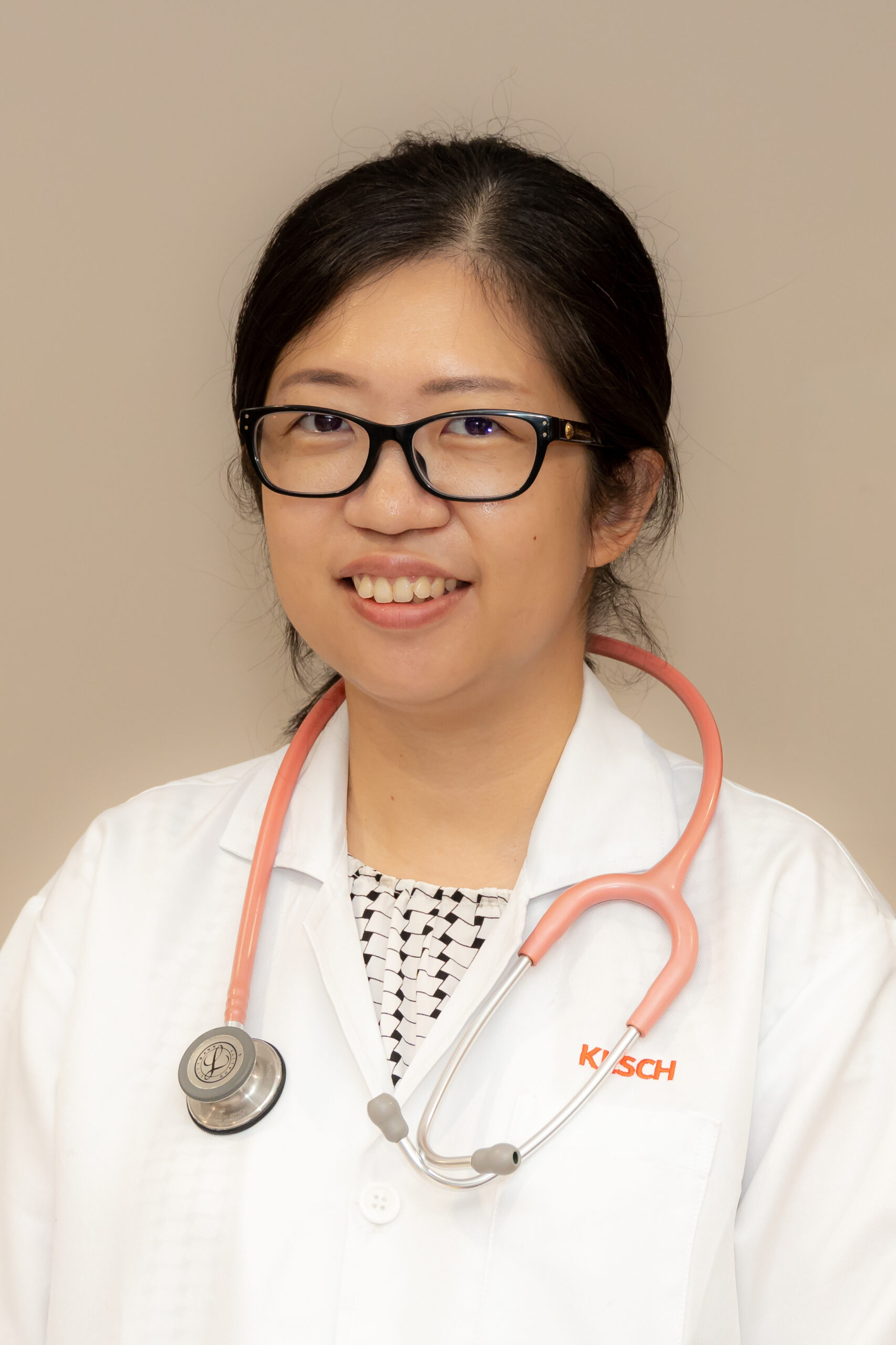 Dr. Wendy Chen Tyng Tyng – Kek Lok Si Charitable Hospital (KLSCH) 极乐寺慈善医院