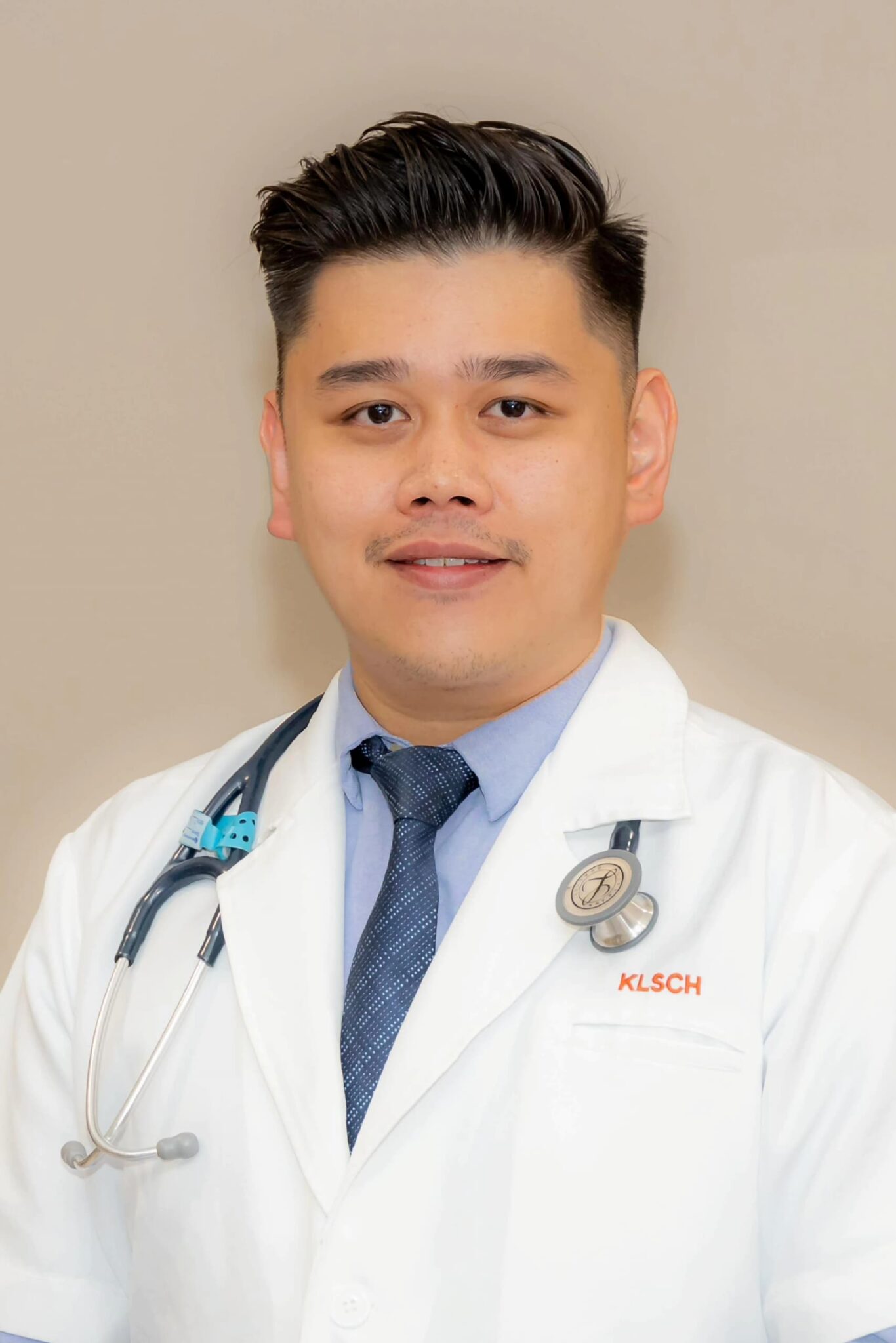 Dr. (Mr.) Shaun Ng Chong Sian – Kek Lok Si Charitable Hospital (KLSCH) 极乐寺慈善医院