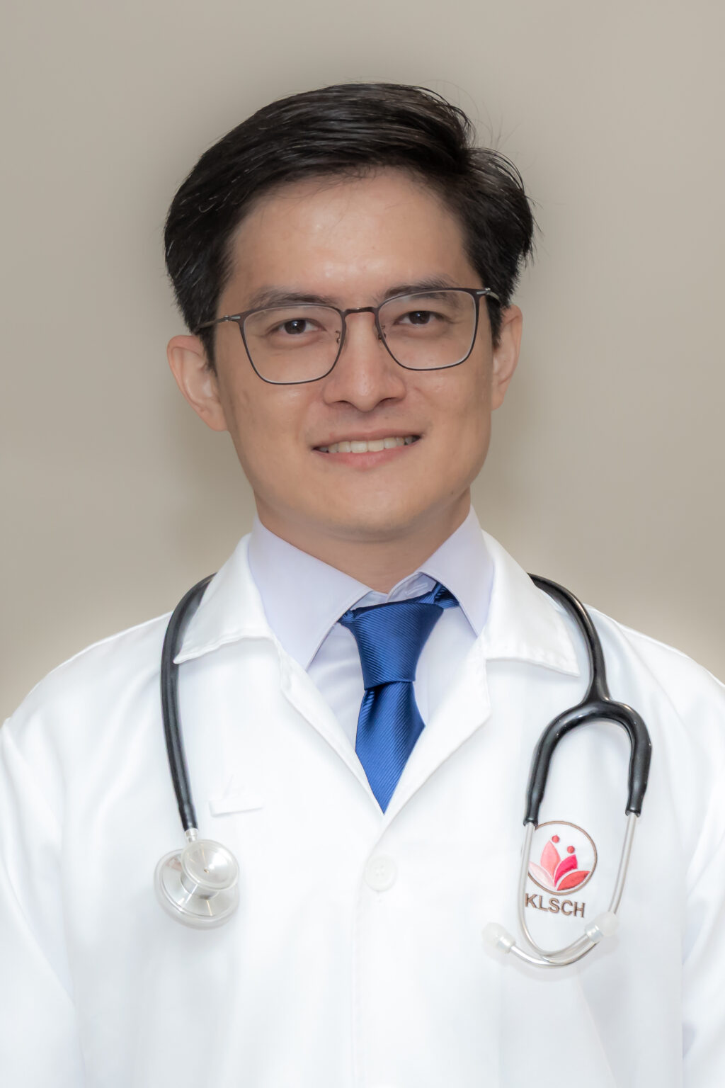 Dr. Ooi Say Ting – Kek Lok Si Charitable Hospital (KLSCH) 极乐寺慈善医院